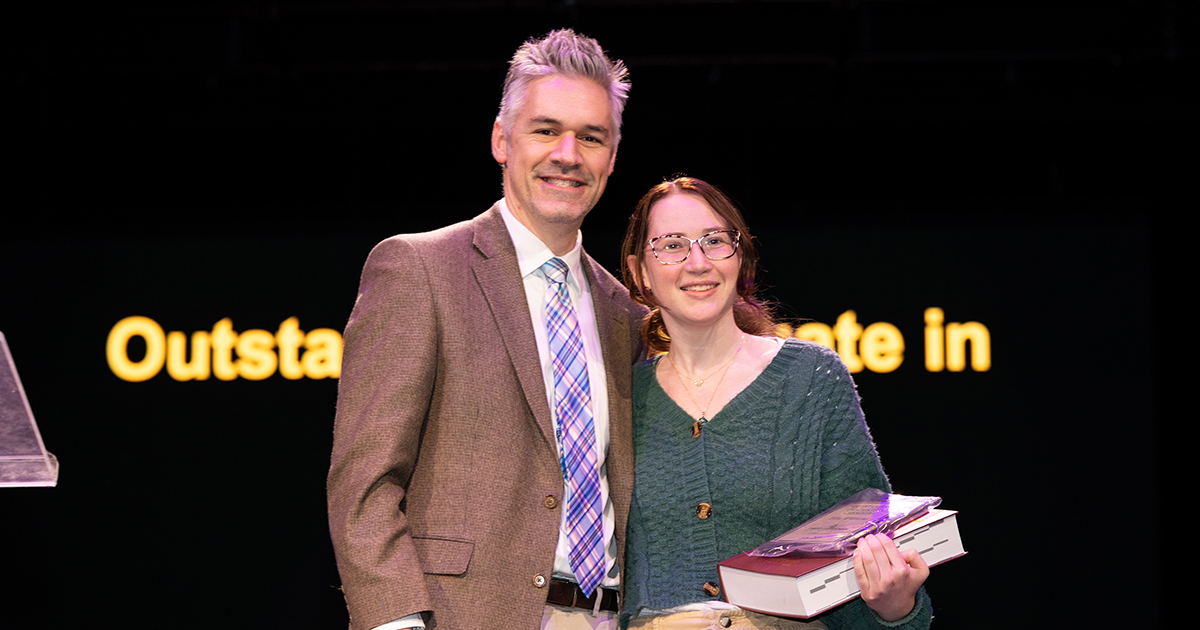 Freed-Hardeman University — Seasons – Students Recognized With Academic ...