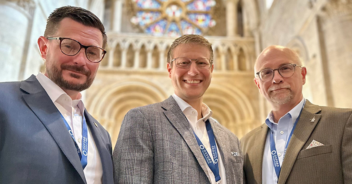 Freed-Hardeman University — Seasons – A Meeting of the Minds: FHU Bible ...