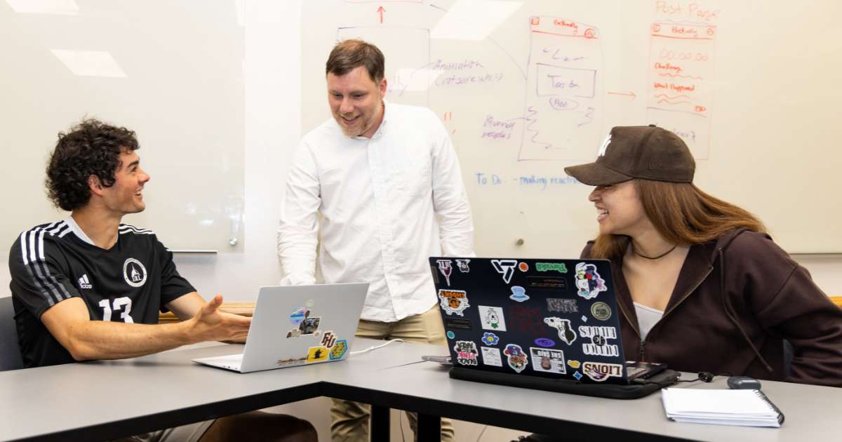 Freed-Hardeman University — Seasons – FHU Announces New Computer Engineering Program, Launching ...